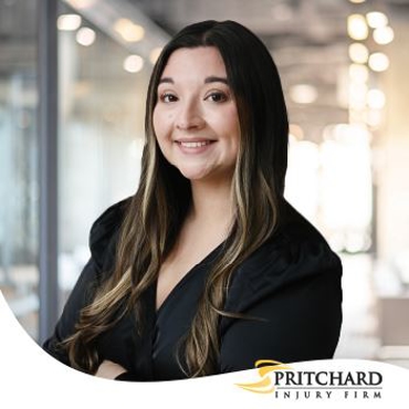 Meet Our Staff | Pritchard Injury Firm