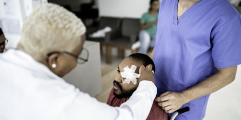 Meet Our Staff | Pritchard Injury Firm