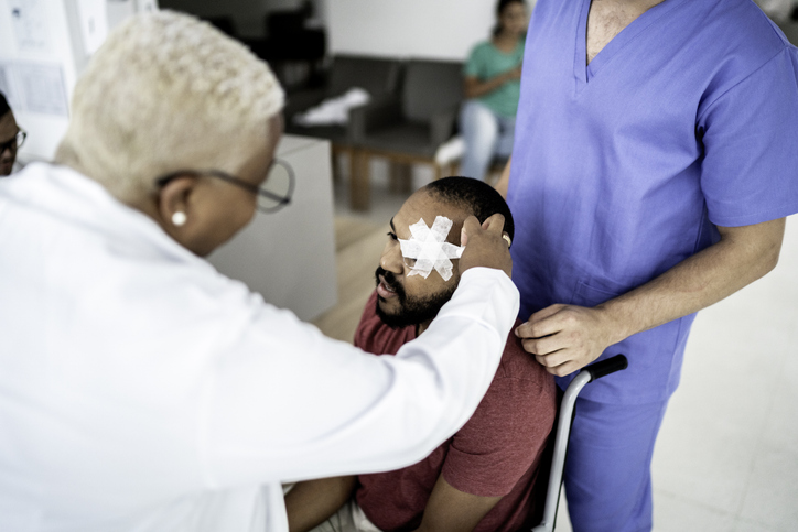 What You Need To Know About Eye Injuries