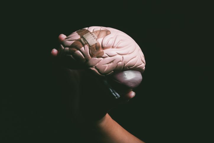 Treating Emotional Trauma Following a Catastrophic Injury