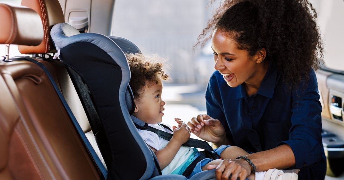 The Ultimate Safe Driving Checklist | Pritchard Injury Firm