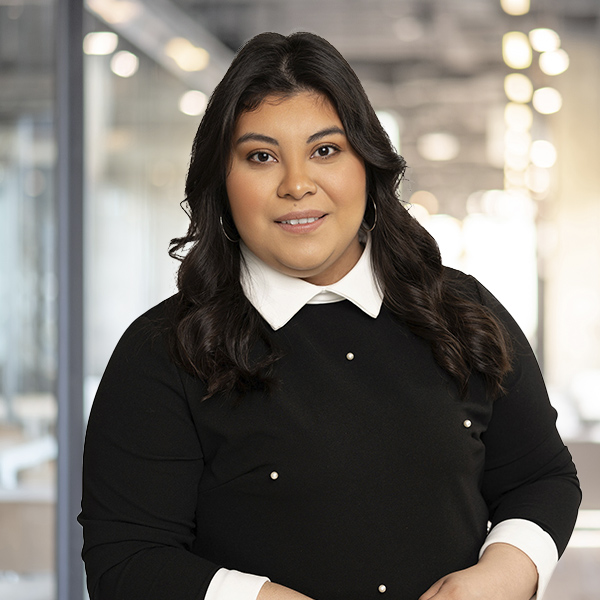 Ana Rojas | Georgia and Tennessee Personal Injury Attorneys