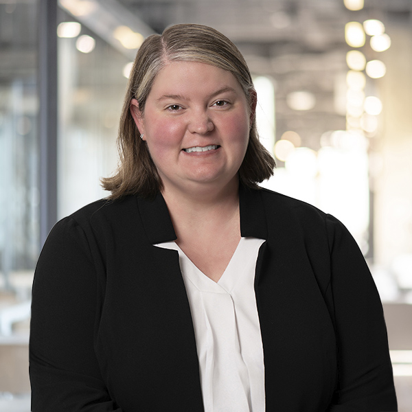 Ashlee Soderquist - Pritchard Injury Firm