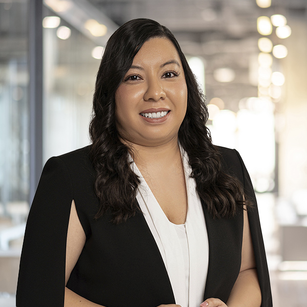 Jennifer Romo | Personal Injury Attorneys in Georgia and Tenness