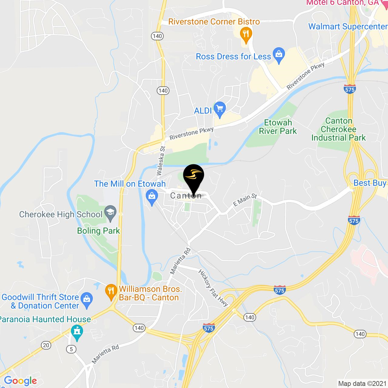 North Georgia Injury Attorneys | Pritchard Injury Firm